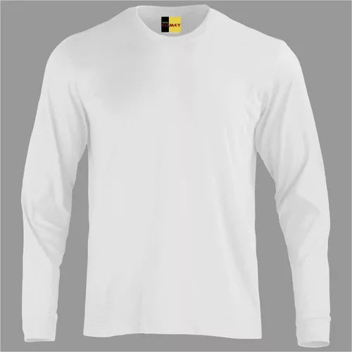 Camiseta m/larga Niñ@ – brocatochile